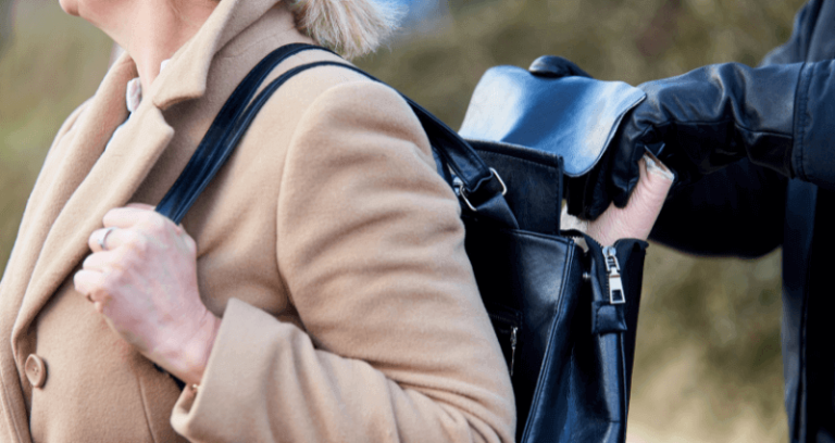 Punishment for Theft in Pennsylvania | SMT Legal