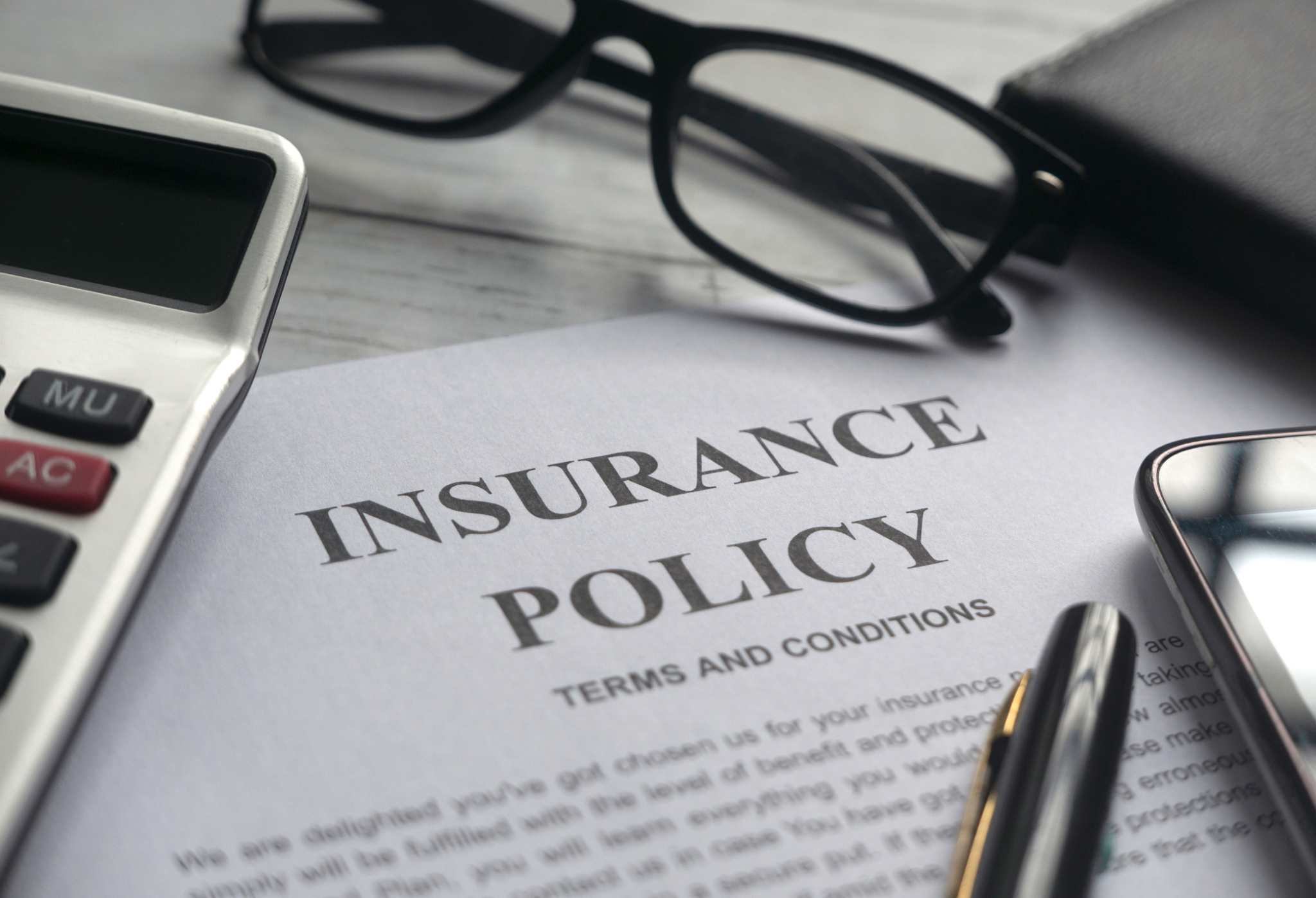 How Do I Sue My Insurance Company? - SMT Legal