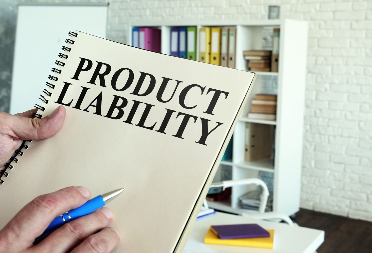 Can You Sue for Injuries Caused by a Defective Product in Pennsylvania ...